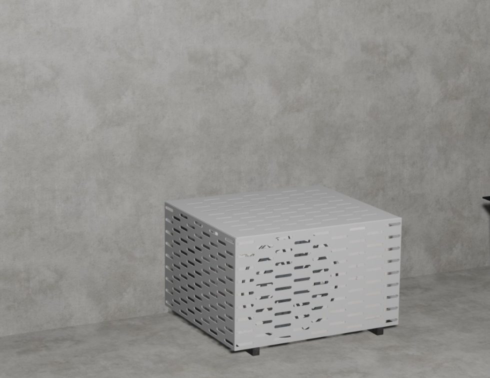 AC Cages - Rosco FGA